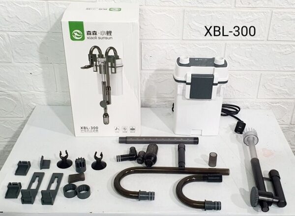 Lọc XBL giá tốt, chính hãng SunSun có bảo hành. - Shop Thủy Sinh Xanh